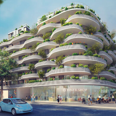 Page d'accueil - Flux EPFIF